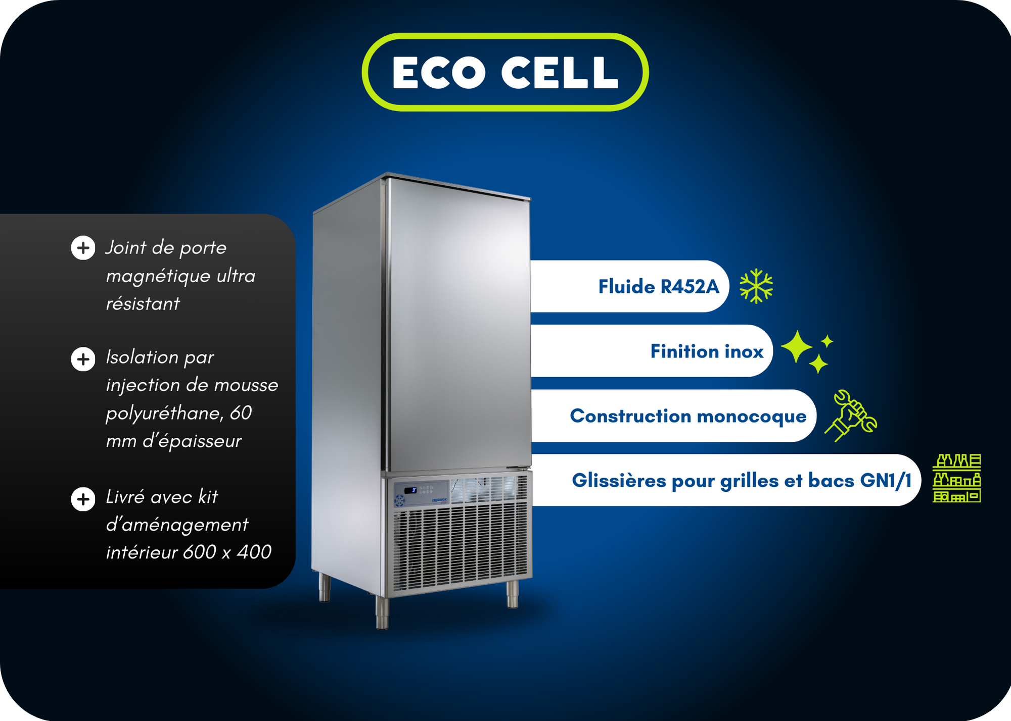 documentation commerciale